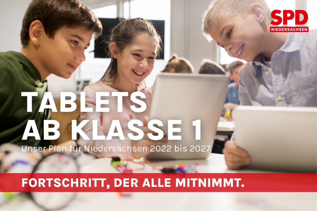 Laura Kruse › SPD Rhauderfehn