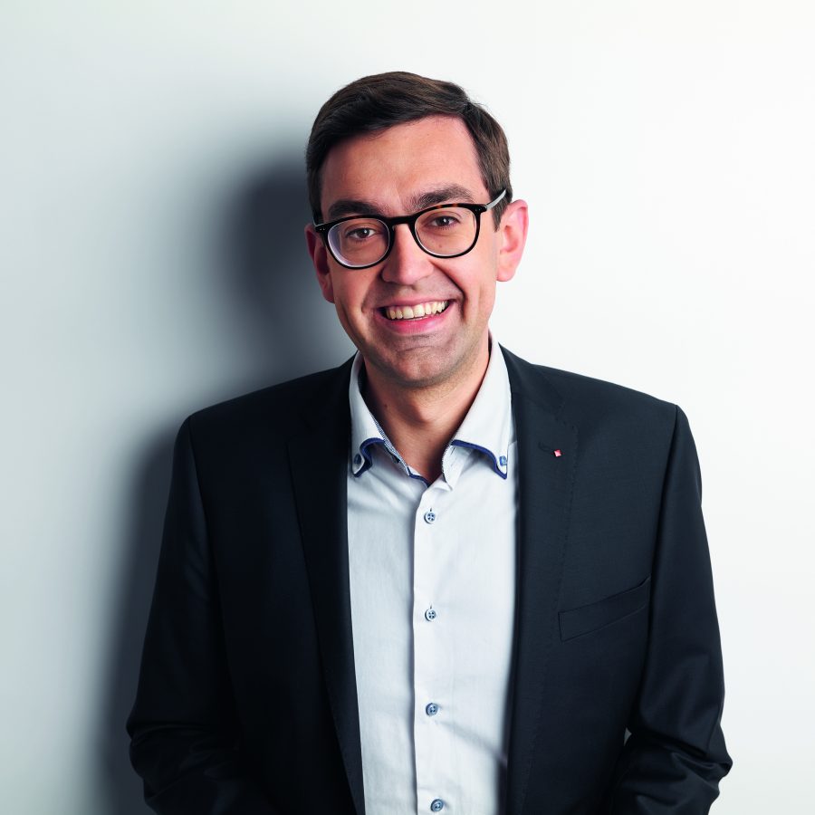 Jan-Philipp Beck › SPD Niedersachsen
